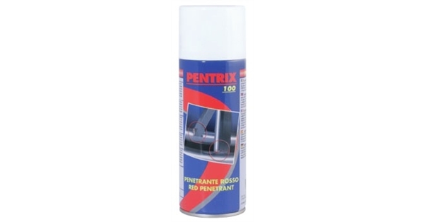 LeoneRusso.com. PENTRIX 100