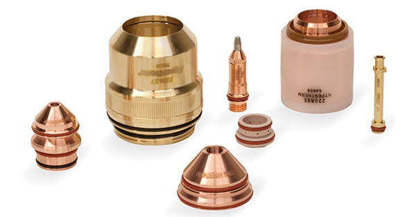 LeoneRusso.com. Hypertherm Code 220173