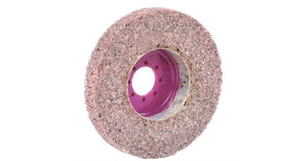 LeoneRusso.com. Disco MAGNUM VLIES top 115mm Grana 80