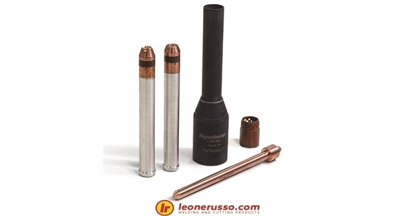LeoneRusso.com. Hypertherm Code 420413