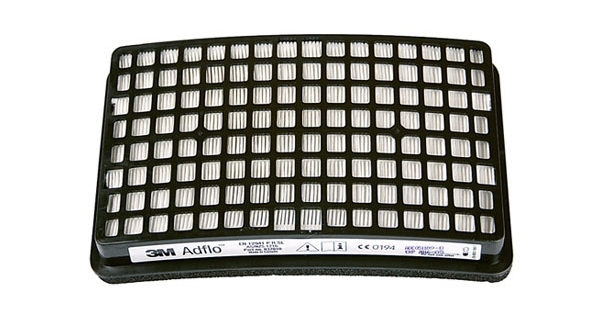LeoneRusso.com. Filtro 3M Speedglas adflo 837010