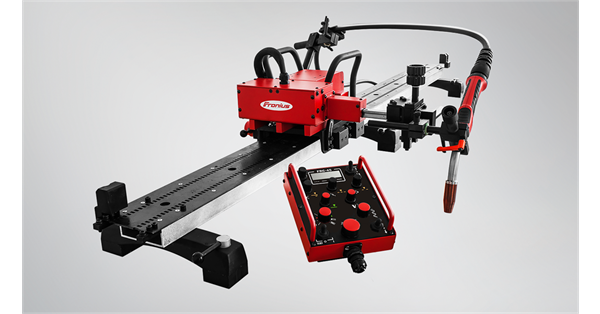 LeoneRusso.com. Fronius Flextrack 45