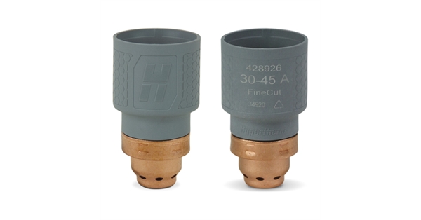 LeoneRusso.com. Hypertherm Code 428926