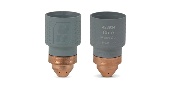 LeoneRusso.com. Hypertherm Code 428934