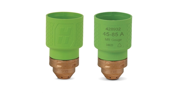 LeoneRusso.com. Hypertherm Code 428932