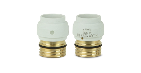 LeoneRusso.com. Hypertherm Code 428951